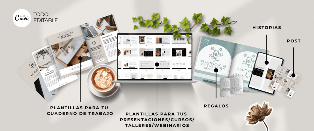 Impulso Visual Plus - andreapapp.com